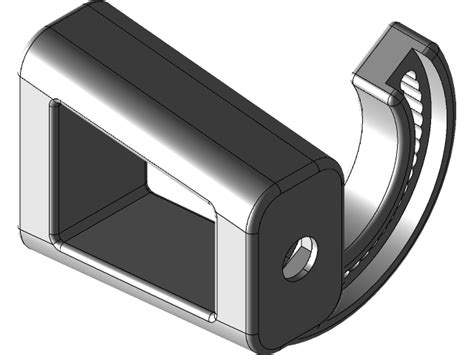 Free Cad Designs Files And 3d Models The Grabcad Community Library