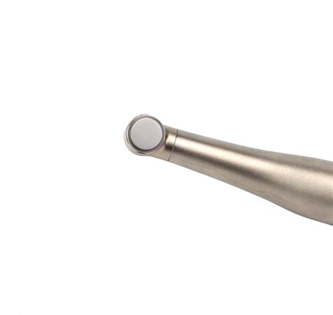 15 Dental Handpiece Speed Increasing Contra Angle 15 Hand Pieces