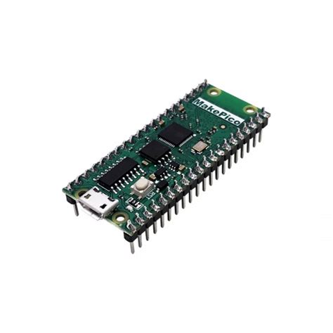 makepico esp32 d0wdq6 development board with wi fi and bluetooth