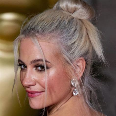 Pixie Lott 2022 Photoshoot