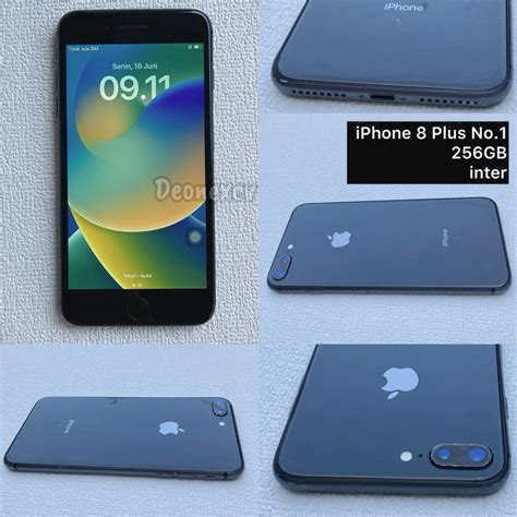 Jual Iph 8 Plus Shopee Indonesia