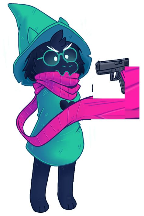 When You See Cursed Ralsei X Kris Images R Ralsei
