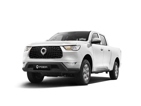 Haval H6 Gwm Inmotion