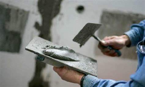 Как приготовить раствор для кладки кирпича