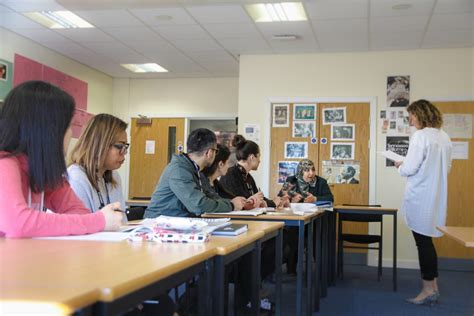 Level 5 Diploma In Teacher Further Education And Skills Cirencester