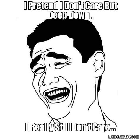 20 Funny Dont Care Memes For When You Dont Give Af