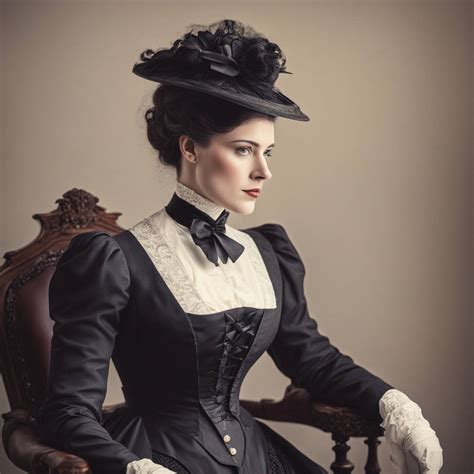 Victorian Governess By Mademoiselle Juliska On Deviantart