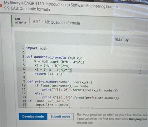 Solved Python Codinghow Can I Fix This Issue With My