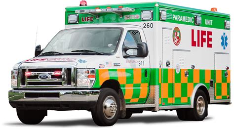 Providing High Quality Care And Comprehensive Training Life Ems