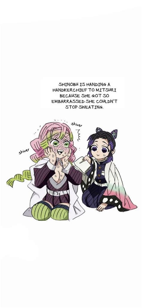 Mitsuri X Iguro Explore Tumblr Posts And Blogs Tumgik