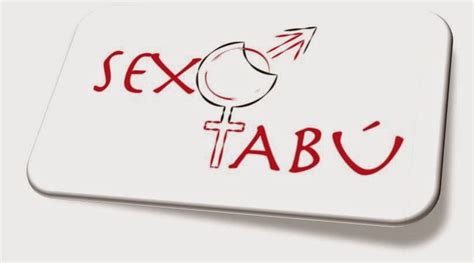Educación Sexual Mitos Y Tabús Mitos TabÚes Y Falsas Creencias Sobre