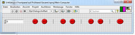 solved complex step diagram on front panel ni community