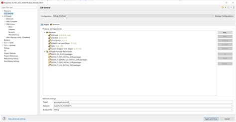 Am4379 Cortexa9 Trouble Writing Memory Block At 0x0 On Page 0 Of