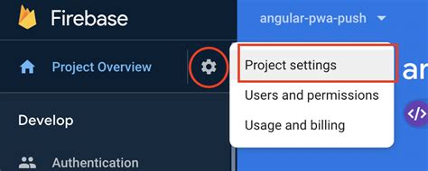 Pwa Push Notifications With Firebase Cloud Messaging Pt1 This Dot Labs