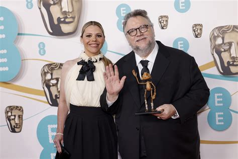 Bafta Awards 2023 Lista Completa De Ganadores Por Categoría