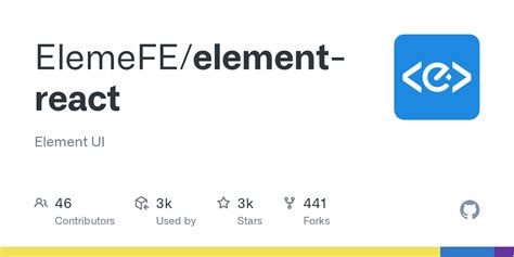 Element Reactsrcdialog At Master · Elemefeelement React · Github