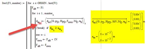 Iterative Calculation 20 Modified Ptc Community