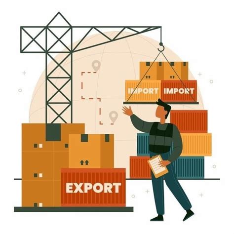 Import Export Code Service In Udaipur Id 2855534699773