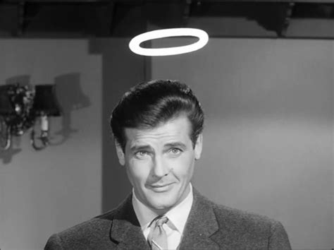 Simon Templar The Saint The Best Tv Spies Askmen
