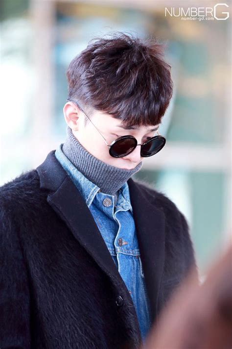 컴백앞둔 지드래곤 머리 상태 If 인스티즈 Instiz 이슈 카테고리