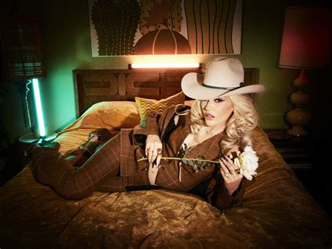 Gwen Stefani For Her New Album Bouquet 2024 Hawtcelebs