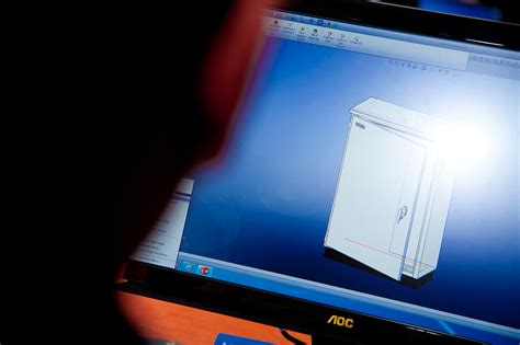 Dara Switchboard Uses New Galaxy 3 Software