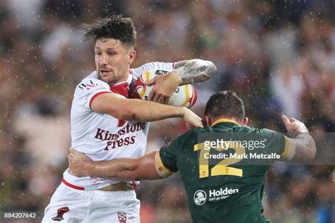 1 836 Matt Gillett Photos And High Res Pictures Getty Images