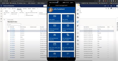 Navigating The Dynamics Of Asset Management In D365 Finance And Operations Stoneridge Software
