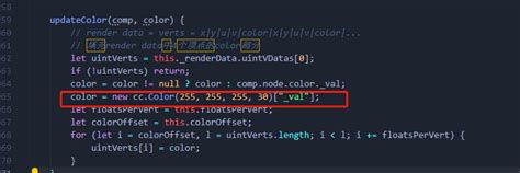 Creator 基于assembler实现的图片切割及自定义遮罩 Creator 2x Cocos中文社区