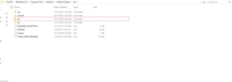 Android React Native Javahome Is Not Set And No Java Command