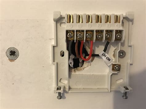 Hive Wiring For Combi Boiler 55 OFF Elevate In