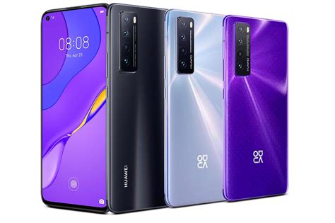Huawei Nova Pro G Price Specs Choose Your Mobile