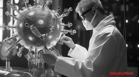 Industrywired On Linkedin Quantumai Healthcare Quantumartificialintelligence Quantumcomputing