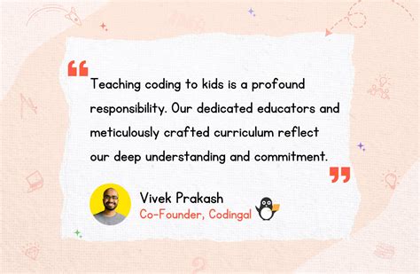 Programming For 4 Year Olds Codingal