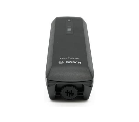 Le Bosch Powerpack 545 Smart Cadre De Batterie Velo Electriquesfr