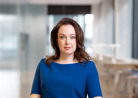 Anna Borg Det Behövs Ett Omfattande Kärnkraftsprogram Aktuell Energi