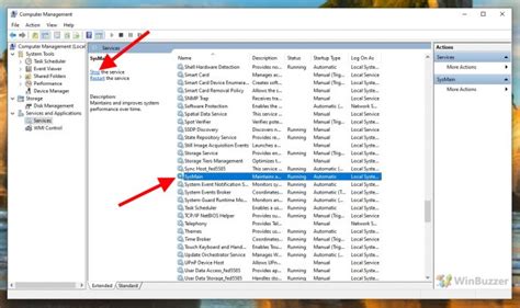 How To Disable Enable Prefetch And Superfetch In Windows 11 And Windows 10 Winbuzzer