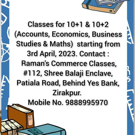 Ramans Commerce Classes Ramancommerceclasses • Instagram Photos And Videos