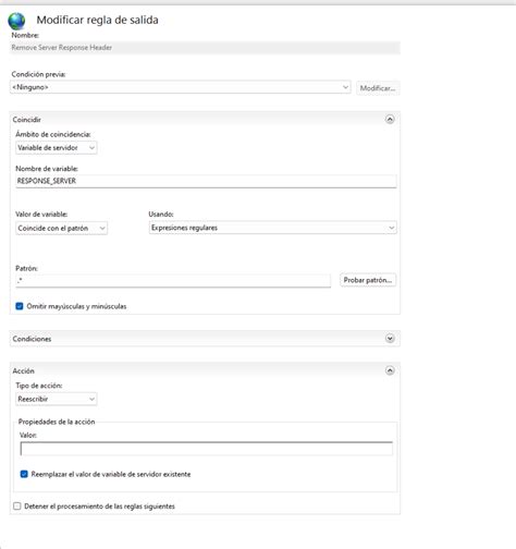 Url Rewriting Removing Server Header Not Working In Aspnet Core 8