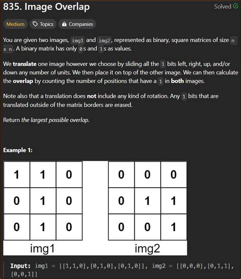 Nitkarsh Chourasia On Linkedin This Problem Has The Worst Problem Description