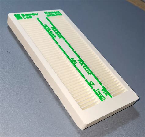 Bambu Lab Gridfinity Swatches Bin For Underdesk Drawer 2 0 By Alex G Download Free Stl Model