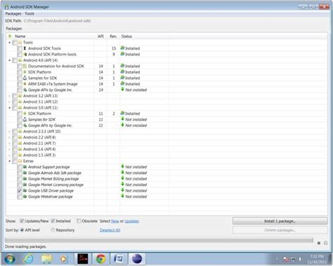Install Android Emulator From Zip File Lasopaxtreme