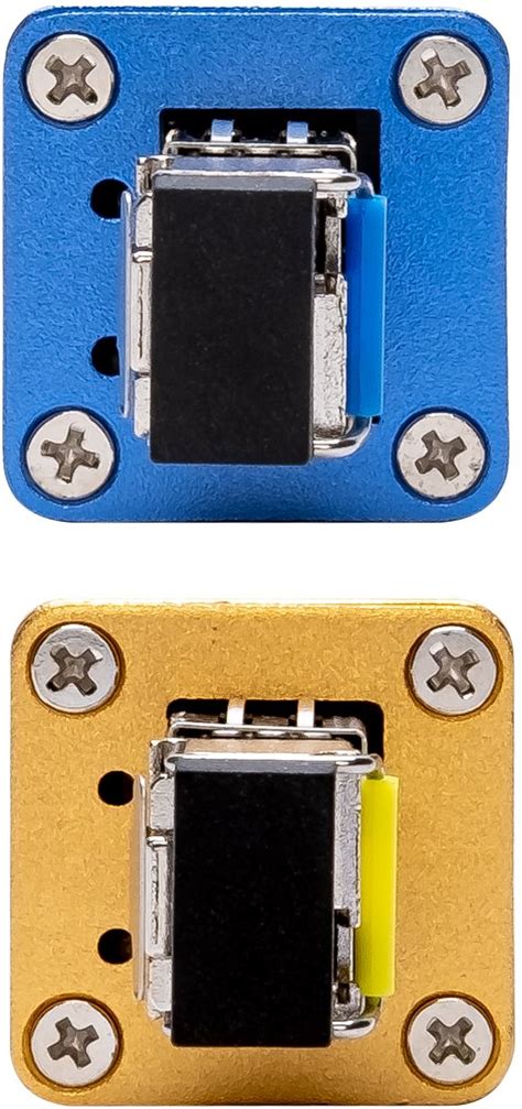 Mini Channel Uni Directional G SDI Over Fiber Extender Set