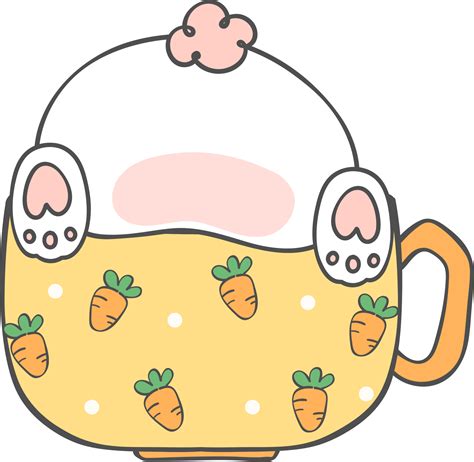 Molang Characters Cute Fun Adorable Png