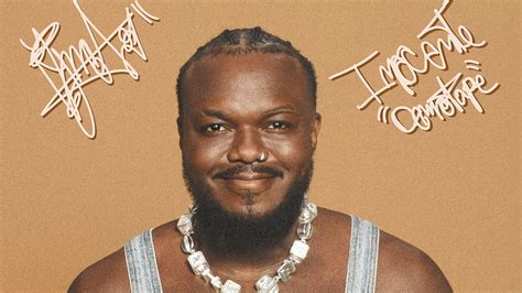 Djonga Revela A Capa Do Seu Novo álbum Inocente Demotape