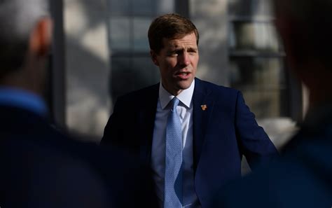Conor Lambs Pennsylvania Senate Campaign Criticized As One Of The