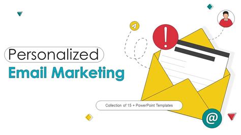 Personalized Email Marketing Powerpoint Ppt Template Bundles Crp Ppt Template