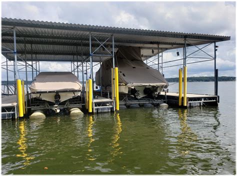 Ryan O Dock Rollers The Original Boat Dock Rollers Choosing Dock Rollers