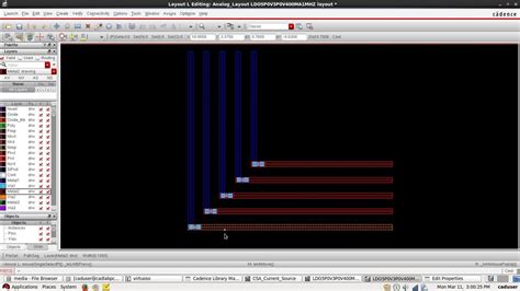 Connect Two Metal Nets Custom Ic Skill Cadence Technology Forums Cadence Community