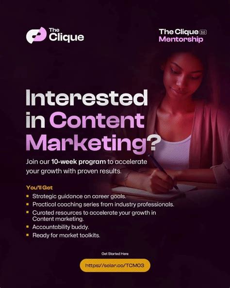 mary ikwuegbu on linkedin thecliquementorship cohort3
